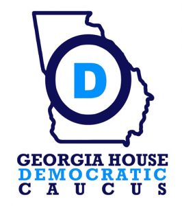 From the GA Democratic House Caucus | State House Representative Dewey ...