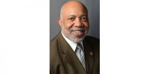 Dewey McClain honored as ECU Distinguished Alumni | State House ...